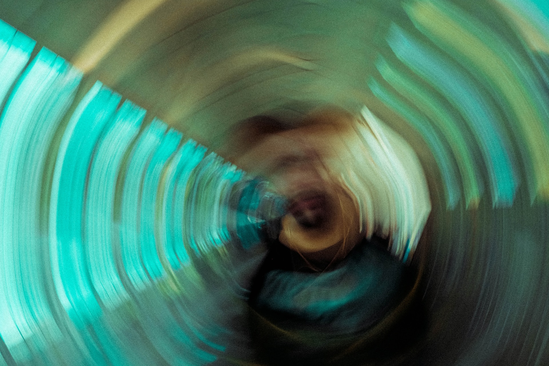 Out Of Control And Hallucinating AI